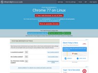 whatismybrowser.com Domain Owner Whois and Analysis