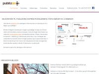 pubhub.dk Domain Owner Whois and Analysis