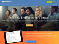 applicantpro.com Domain Owner Whois and Analysis