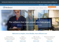 mediware.com Domain Owner Whois and Analysis