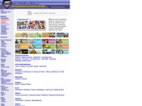coolclips.com Domain Owner Whois and Analysis