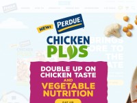 perdue.com Domain Owner Whois and Analysis