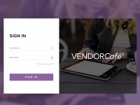 vendor-cafe.com Domain Owner Whois and Analysis