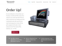 microworks.com Domain Owner Whois and Analysis