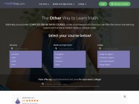 mathhelp.com Domain Owner Whois and Analysis