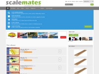 scalemates.com Domain Owner Whois and Analysis