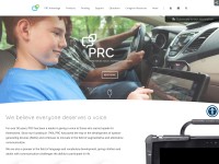 prentrom.com Domain Owner Whois and Analysis