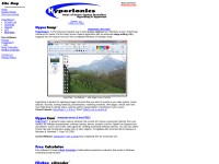 hyperionics.com Domain Owner Whois and Analysis