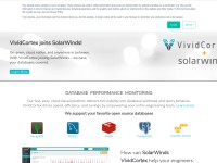 vividcortex.com Domain Owner Whois and Analysis