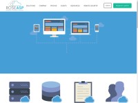 roseasp.com Domain Owner Whois and Analysis