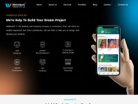 webbitech.com Domain Owner Whois and Analysis