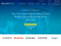 securedocs.com Domain Owner Whois and Analysis