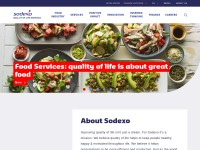 sodexo.com Domain Owner Whois and Analysis
