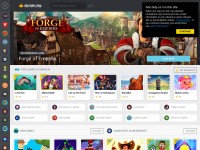 miniplay.com Domain Owner Whois and Analysis