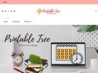 printabletree.com Domain Owner Whois and Analysis