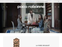 pacorabanne.com Domain Owner Whois and Analysis