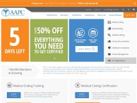 aapc.com Domain Owner Whois and Analysis