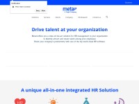 meta4.com Domain Owner Whois and Analysis
