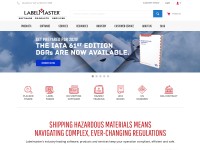 labelmaster.com Domain Owner Whois and Analysis