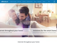 devolo.com Domain Owner Whois and Analysis