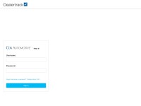 dealertrack.com Domain Owner Whois and Analysis