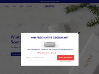 nativecos.com Domain Owner Whois and Analysis