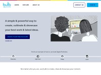 bulbapp.com Domain Owner Whois and Analysis