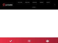 juvare.com Domain Owner Whois and Analysis