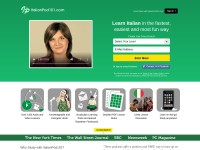 italianpod101.com Domain Owner Whois and Analysis