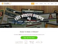 doodlekit.com Domain Owner Whois and Analysis