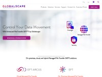 globalscape.com Domain Owner Whois and Analysis