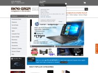 microcenter.com Domain Owner Whois and Analysis