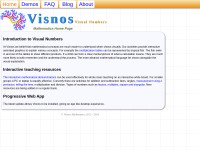 visnos.com Domain Owner Whois and Analysis