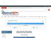 globalrph.com Domain Owner Whois and Analysis