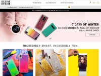 desiredesire.com Domain Owner Whois and Analysis