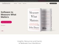 betterworks.com Domain Owner Whois and Analysis