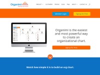 organimi.com Domain Owner Whois and Analysis