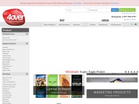 4over.com Domain Owner Whois and Analysis