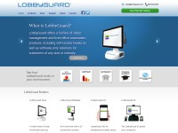 lobbyguard.com Domain Owner Whois and Analysis