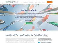 medispend.com Domain Owner Whois and Analysis