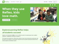 reflexmath.com Domain Owner Whois and Analysis