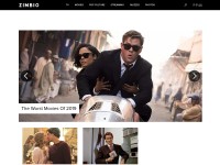 zimbio.com Domain Owner Whois and Analysis