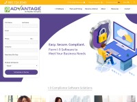 i9advantage.com Domain Owner Whois and Analysis