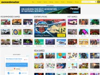 mousebreaker.com Domain Owner Whois and Analysis