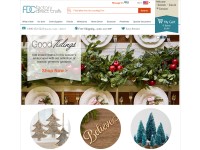 Factorydirectcraft.com SEO Report to Get More Traffic - Kontactr