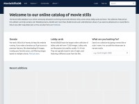 moviestillsdb.com Domain Owner Whois and Analysis