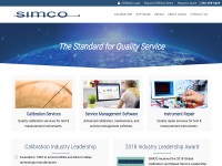simco.com Domain Owner Whois and Analysis