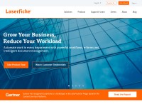 laserfiche.com Domain Owner Whois and Analysis