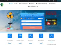 theengineeringprojects.com Domain Owner Whois and Analysis