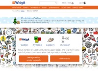 widgit.com Domain Owner Whois and Analysis